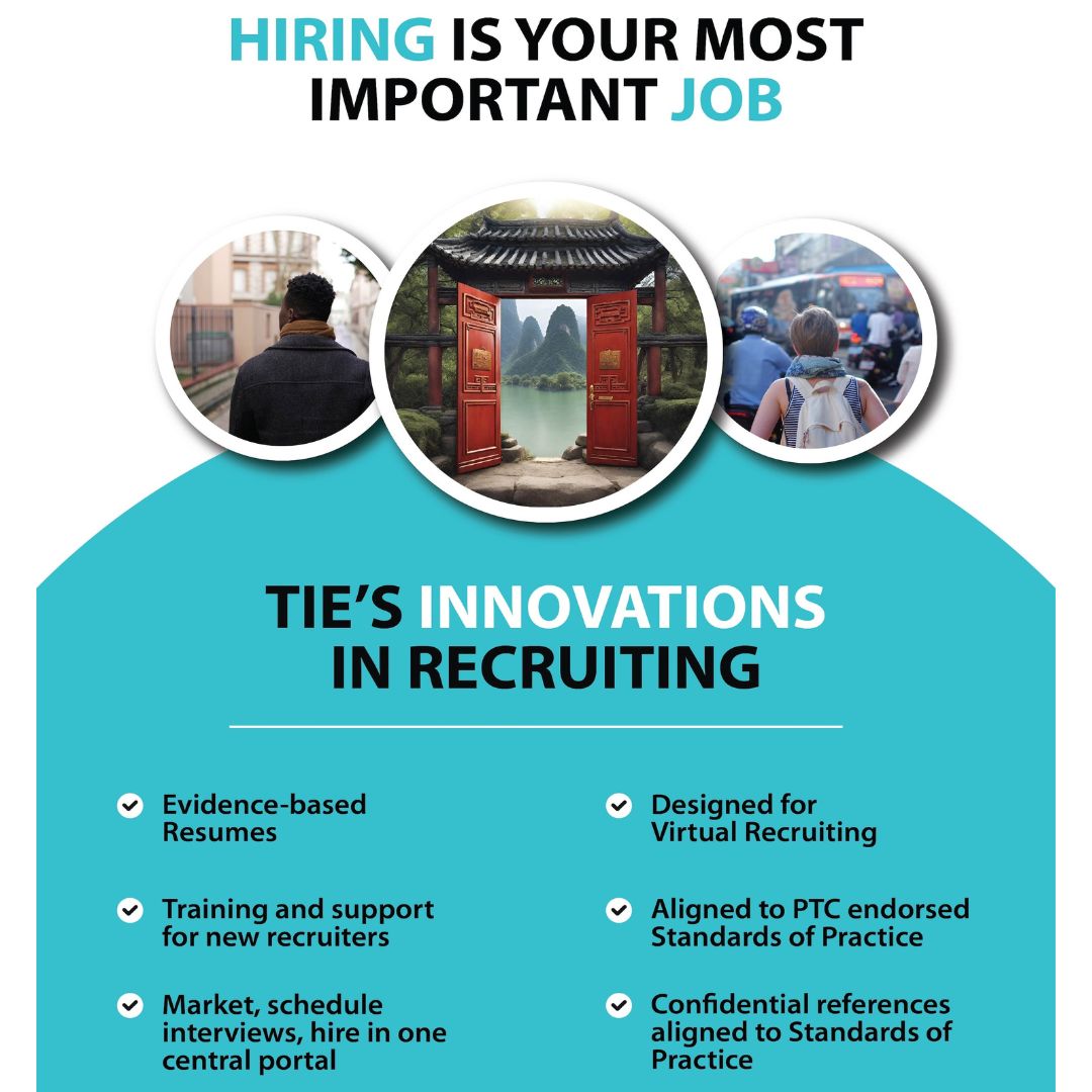 The International Educator (TIE) on LinkedIn: #internationalteaching # ... The International Educator (TIE) on LinkedIn: #internationalteaching # ...