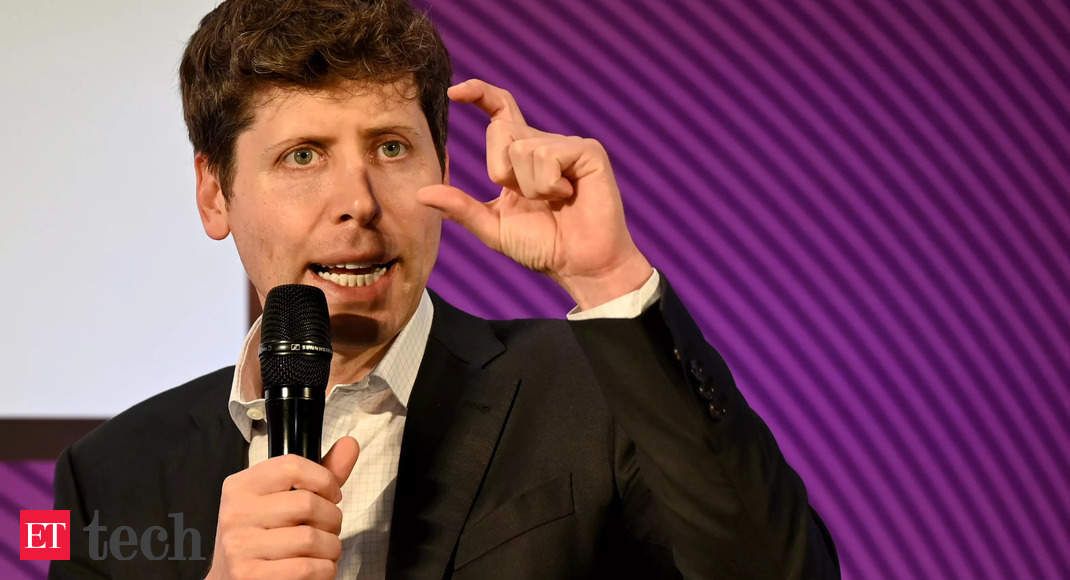 Jim Kaskade on LinkedIn: OpenAI CEO Sam Altman says 'optimistic' on ... Jim Kaskade on LinkedIn: OpenAI CEO Sam Altman says 'optimistic' on ...