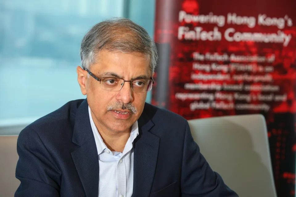 Hong Kong's green tech hub goal: nurture start-ups, identify advantages ... Hong Kong's green tech hub goal: nurture start-ups, identify advantages ...