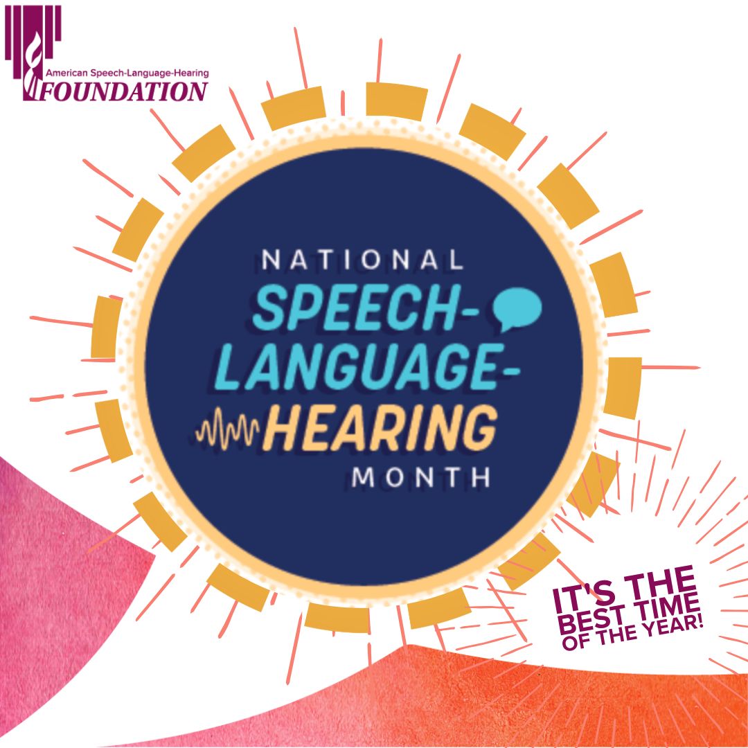 Katie Holterman, M.S. CCC-SLP, BCS-S on LinkedIn: Happy National Speech ... Katie Holterman, M.S. CCC-SLP, BCS-S on LinkedIn: Happy National Speech ...
