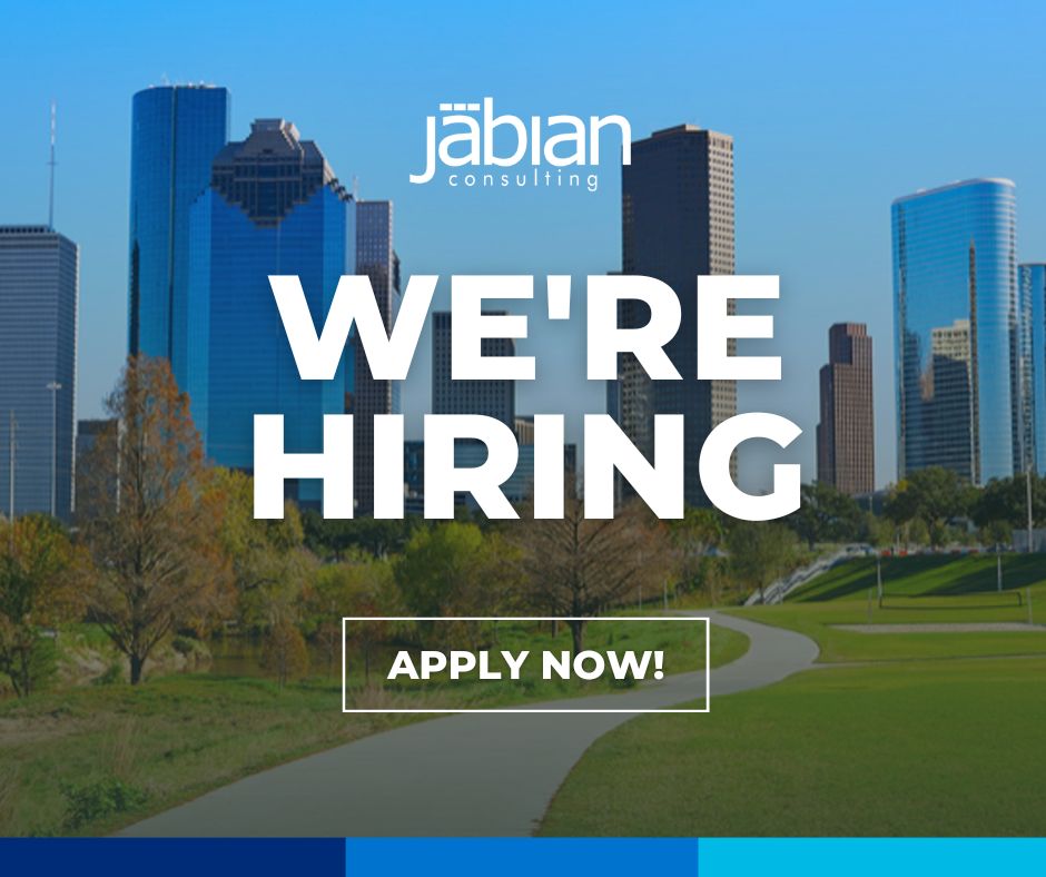 Jabian Consulting on LinkedIn: Join the Jabian Team in Houston! At ... Jabian Consulting on LinkedIn: Join the Jabian Team in Houston! At ...