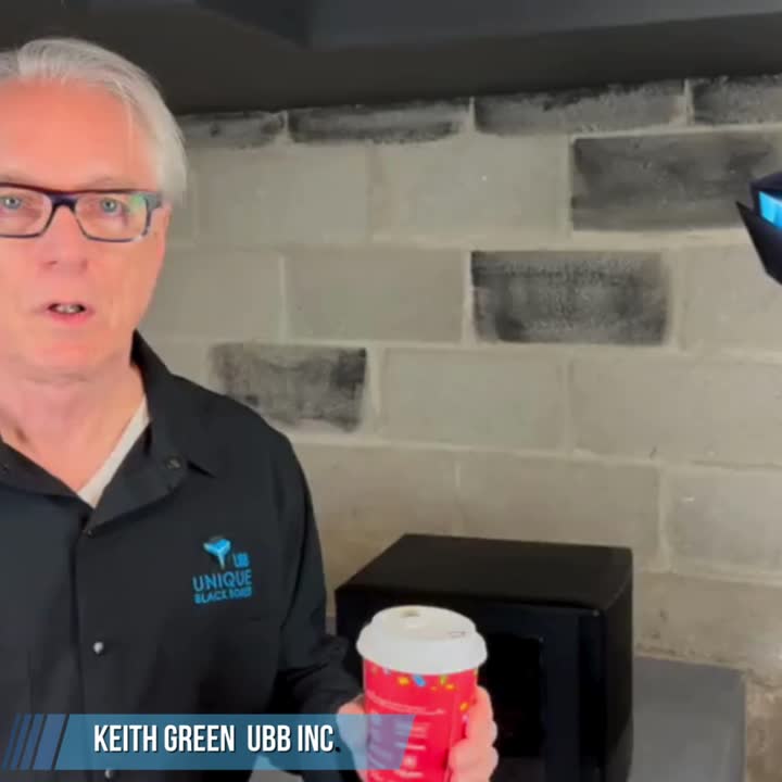 Unique Black Boxes: Data protection solutions for digital age | Unique ... Unique Black Boxes: Data protection solutions for digital age | Unique ...