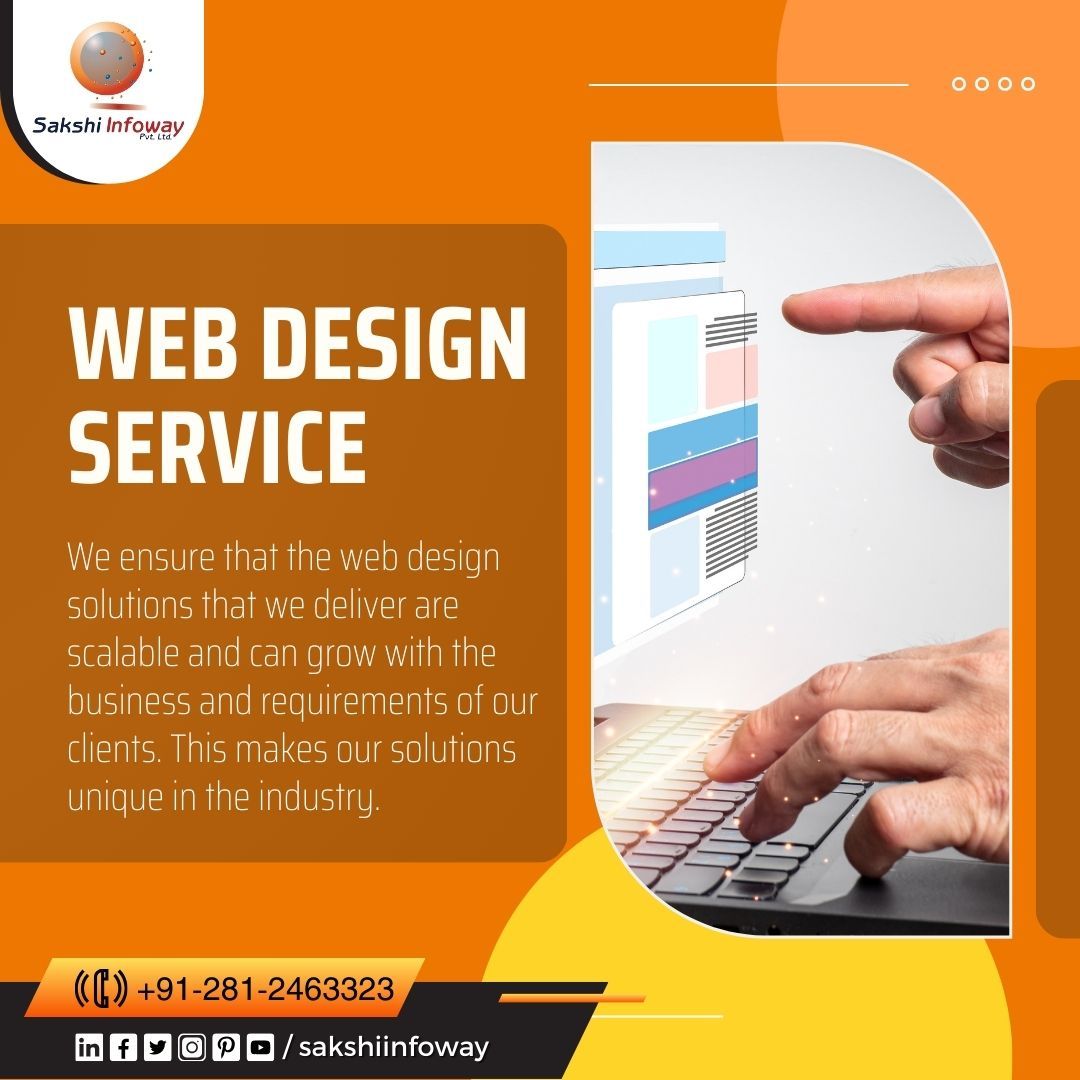 Sakshi Infoway Pvt. Ltd. on LinkedIn: #graphicdesign #rajkot # ... Sakshi Infoway Pvt. Ltd. on LinkedIn: #graphicdesign #rajkot # ...