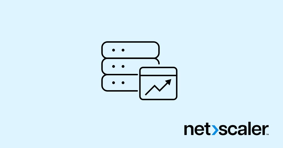 NetScaler on LinkedIn: Does your ADC solution truly scale for hybrid ... NetScaler on LinkedIn: Does your ADC solution truly scale for hybrid ...