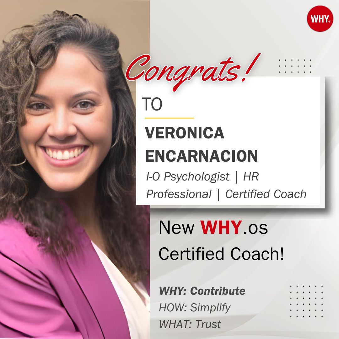WHY Institute on LinkedIn: #whycertified #contribute #transformwork # ... WHY Institute on LinkedIn: #whycertified #contribute #transformwork # ...