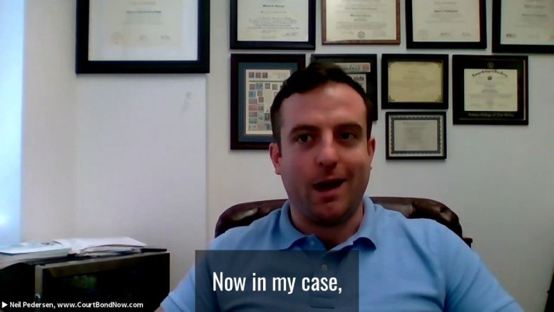Gregory R. Palmer on LinkedIn: Neil Pedersen: Guardianship Bonds Explained Gregory R. Palmer on LinkedIn: Neil Pedersen: Guardianship Bonds Explained