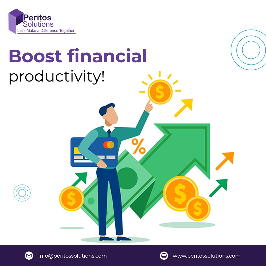 Peritos Solutions on LinkedIn: #productivityboost #financialefficiency ... Peritos Solutions on LinkedIn: #productivityboost #financialefficiency ...