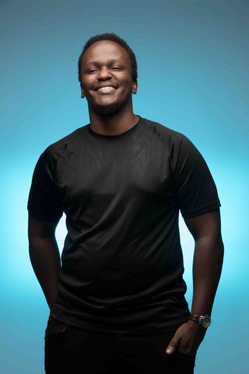 This Dot on LinkedIn: Dev Spotlight 💡 Allan Jeremy starting coding at ... This Dot on LinkedIn: Dev Spotlight 💡 Allan Jeremy starting coding at ...