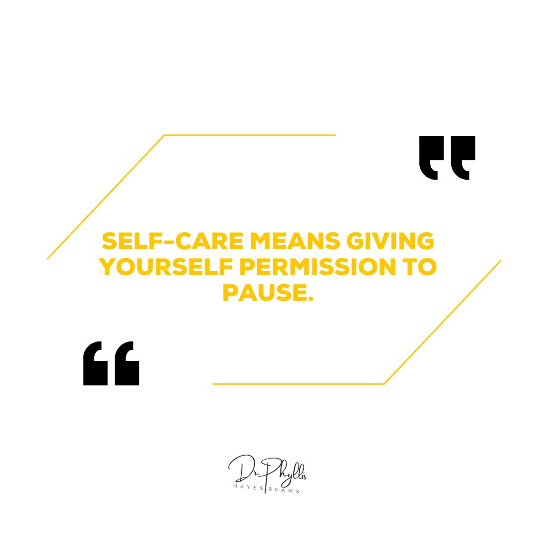 Give yourself permission to pause and recharge. #SelfCare #Mindfulness ... Give yourself permission to pause and recharge. #SelfCare #Mindfulness ...