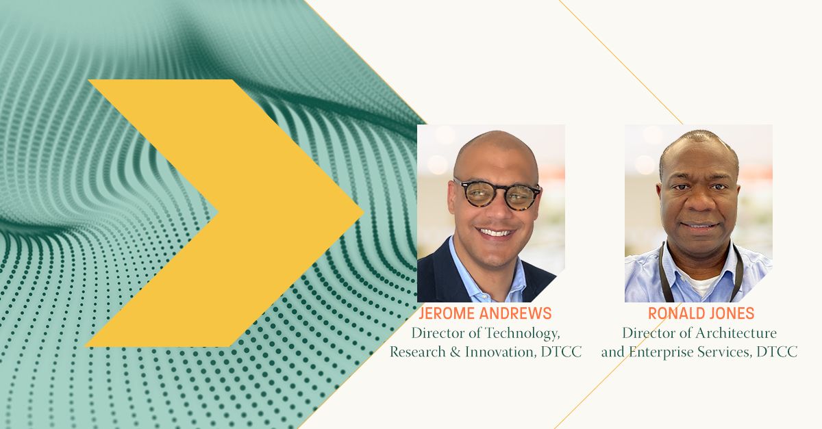 The Depository Trust & Clearing Corporation (DTCC) on LinkedIn: Read ... The Depository Trust & Clearing Corporation (DTCC) on LinkedIn: Read ...