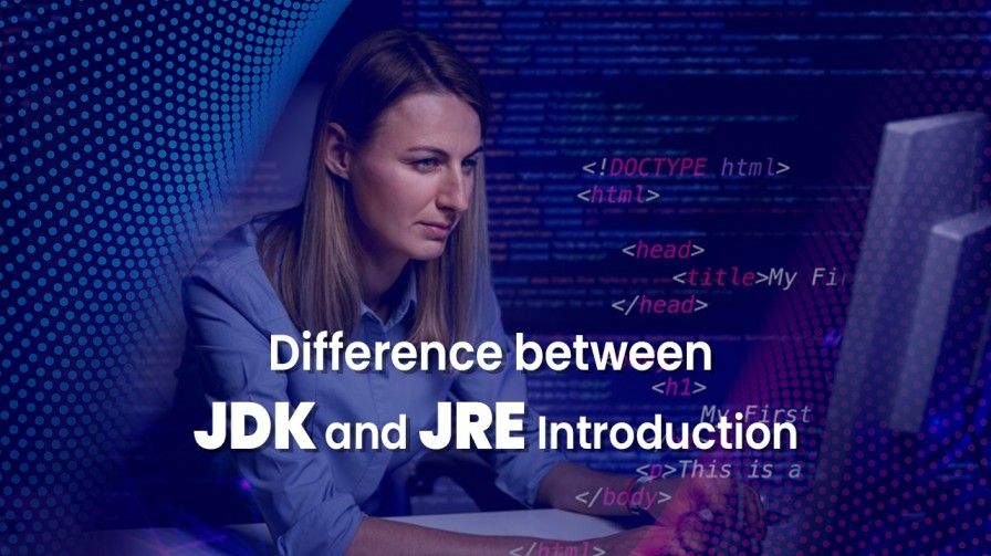 Cogent University on LinkedIn: Difference Between JDK and JRE: Introduction Cogent University on LinkedIn: Difference Between JDK and JRE: Introduction
