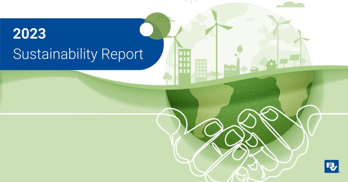 Drew Siegel, MHRM on LinkedIn: 2023 Sustainability Report Drew Siegel, MHRM on LinkedIn: 2023 Sustainability Report