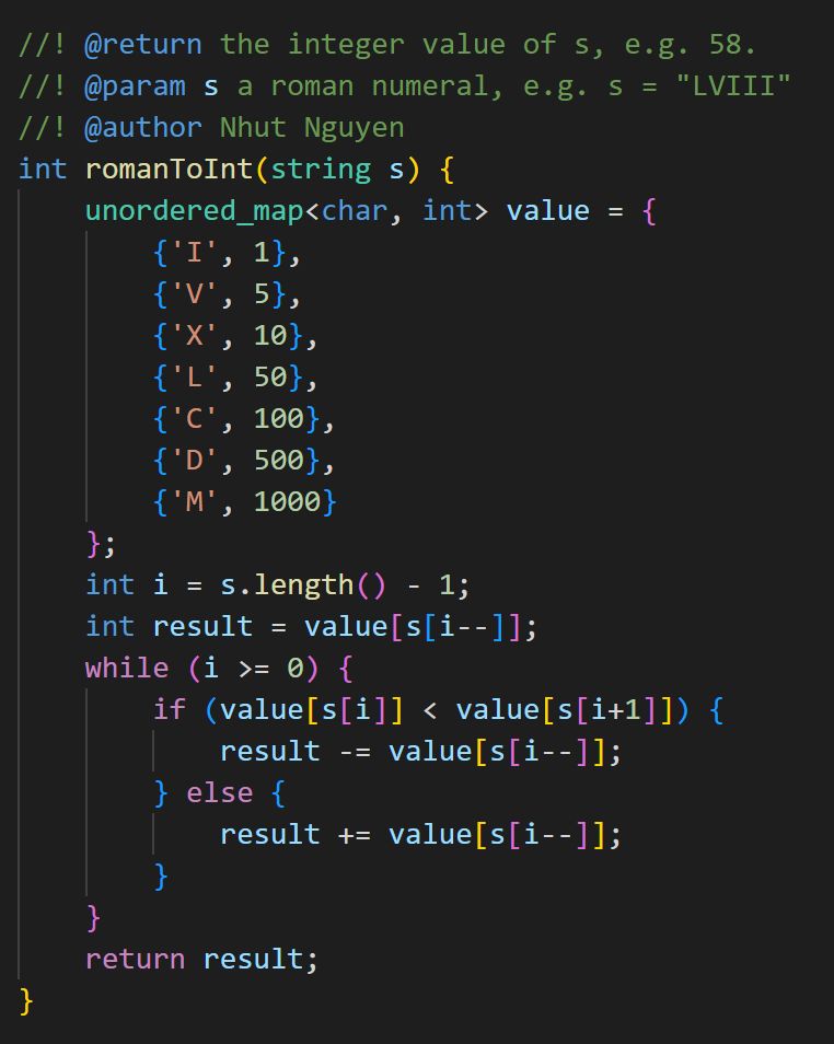 LeetSolve on LinkedIn: #leetcode #cpp #codingchallenge #learncoding # ... LeetSolve on LinkedIn: #leetcode #cpp #codingchallenge #learncoding # ...
