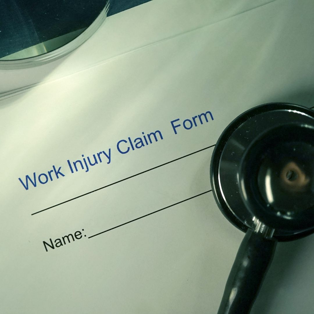 Cameron Firm, PC on LinkedIn: Can I Get Workers’ Compensation and VA ... Cameron Firm, PC on LinkedIn: Can I Get Workers’ Compensation and VA ...