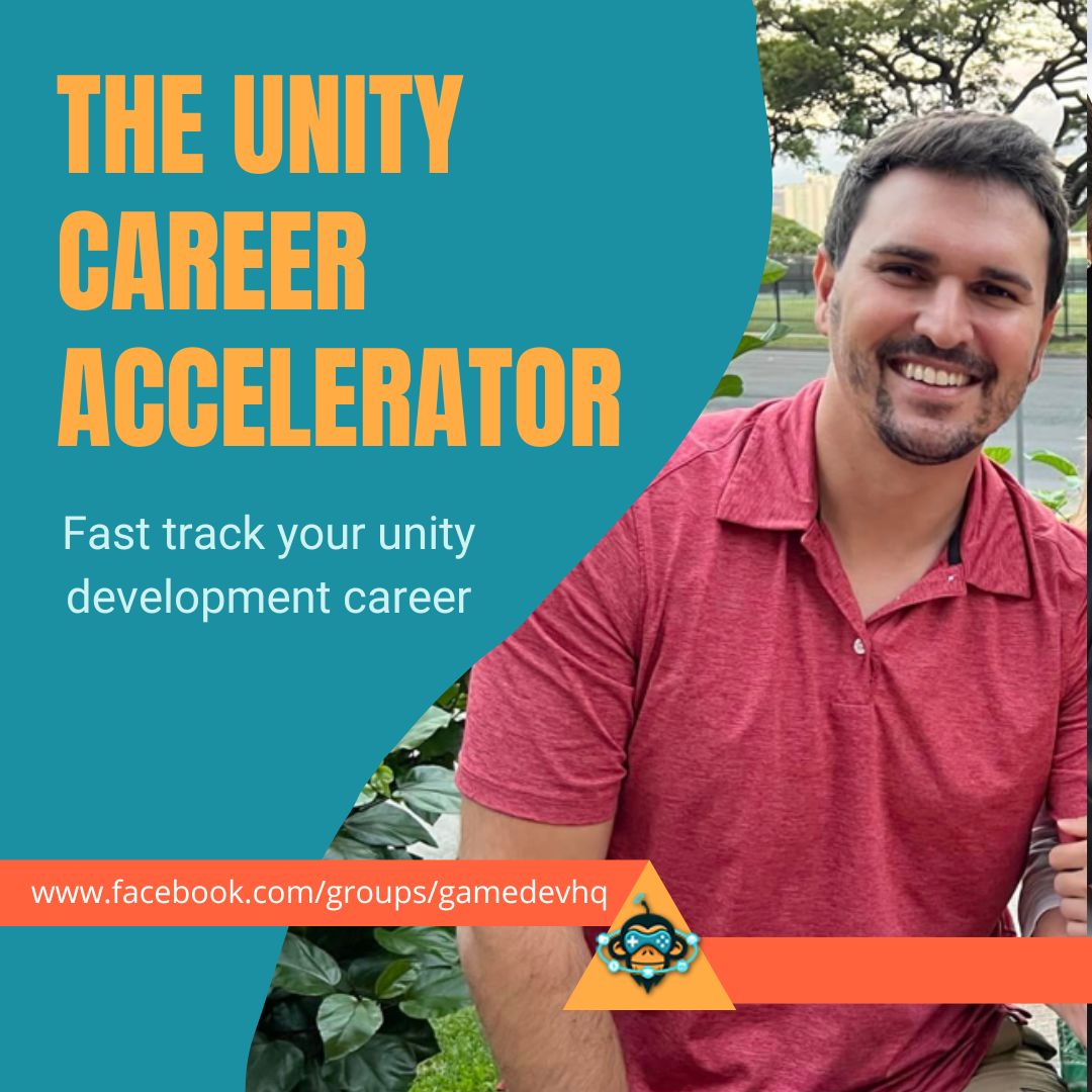 GameDevHQ on LinkedIn: Aspiring game developers: I've created a brand ... GameDevHQ on LinkedIn: Aspiring game developers: I've created a brand ...