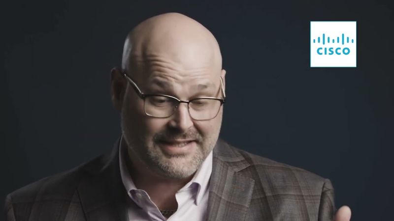 Nikhil Shirali on LinkedIn: Cisco is Helping Customers Modernize Their ... Nikhil Shirali on LinkedIn: Cisco is Helping Customers Modernize Their ...