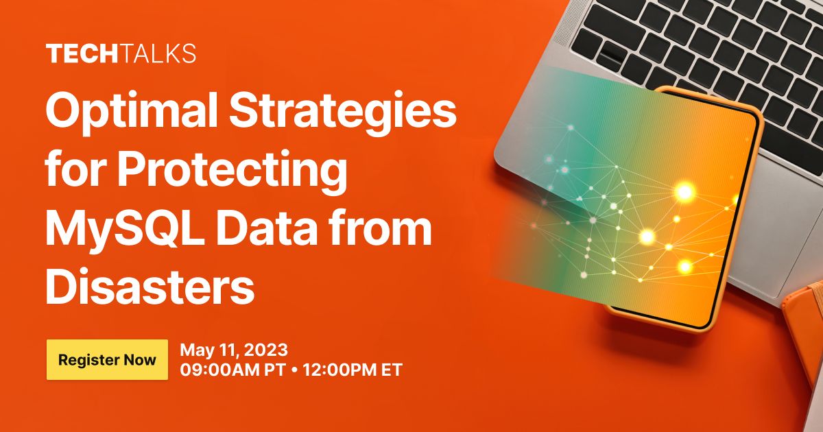 Pure Partners on LinkedIn: Optimal Strategies for Protecting MySQL Data ... Pure Partners on LinkedIn: Optimal Strategies for Protecting MySQL Data ...
