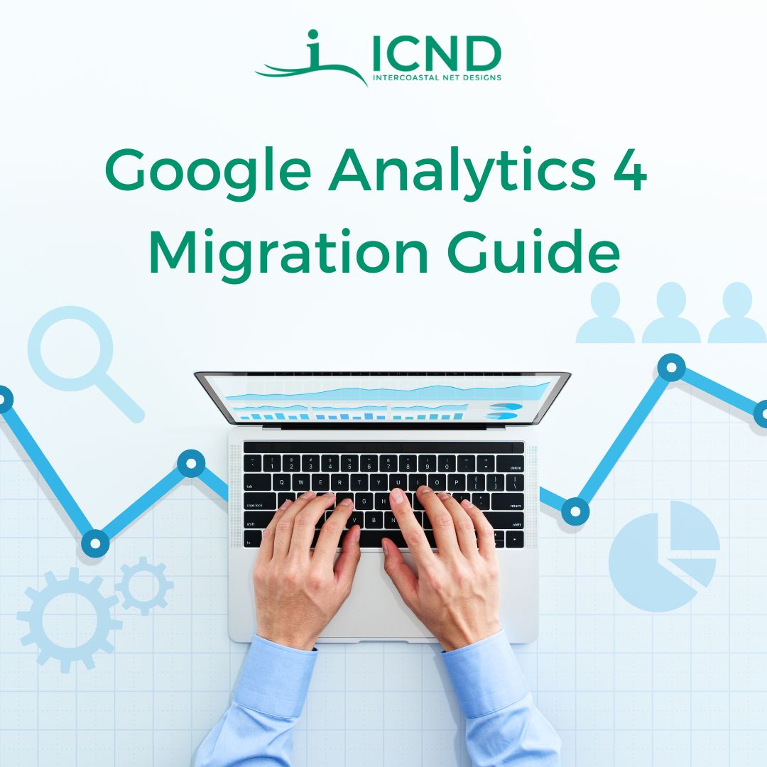 ICND on LinkedIn: GA4 Migration: 5 Steps To Not Miss ICND on LinkedIn: GA4 Migration: 5 Steps To Not Miss