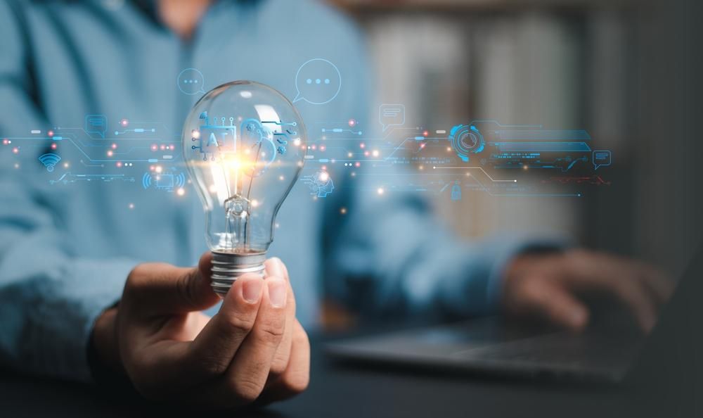 Jason Hanselman on LinkedIn: Navigating AI Patent Eligibility: Insights ... Jason Hanselman on LinkedIn: Navigating AI Patent Eligibility: Insights ...