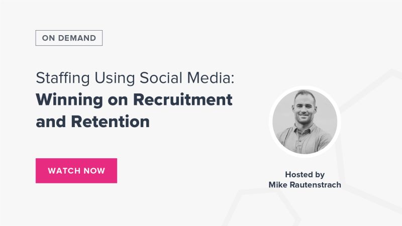 Clearview Social, Inc. on LinkedIn: #socialmedia #recruiting Clearview Social, Inc. on LinkedIn: #socialmedia #recruiting