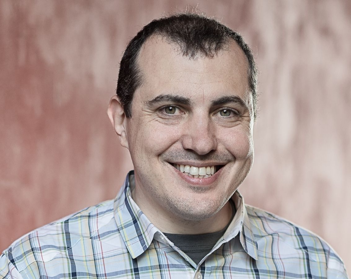 Nikola Danaylov Ⓥ on LinkedIn: Andreas Antonopoulos: Just because you ... Nikola Danaylov Ⓥ on LinkedIn: Andreas Antonopoulos: Just because you ...