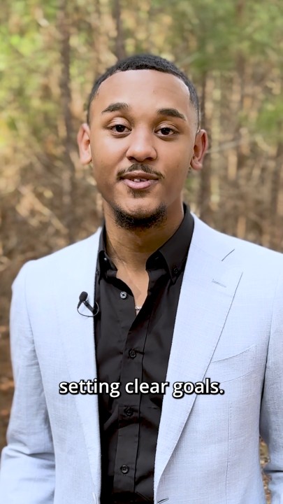 Shani McNeil on LinkedIn: Goal setting isn’t just a task, it can be a ... Shani McNeil on LinkedIn: Goal setting isn’t just a task, it can be a ...
