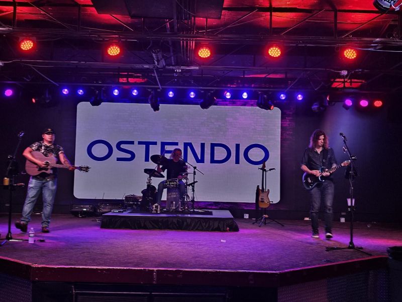 Ostendio on LinkedIn: #pax8beyond #ostendio #msp #cybersecurity # ... Ostendio on LinkedIn: #pax8beyond #ostendio #msp #cybersecurity # ...