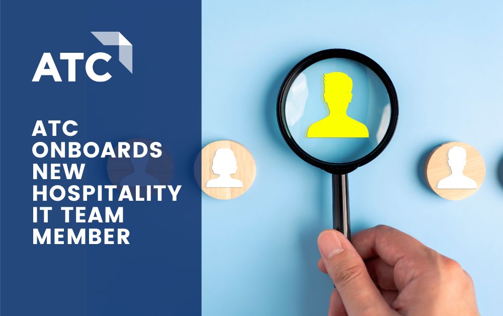 Advanced Technology Consulting (ATC) on LinkedIn: ATC is thrilled to ... Advanced Technology Consulting (ATC) on LinkedIn: ATC is thrilled to ...