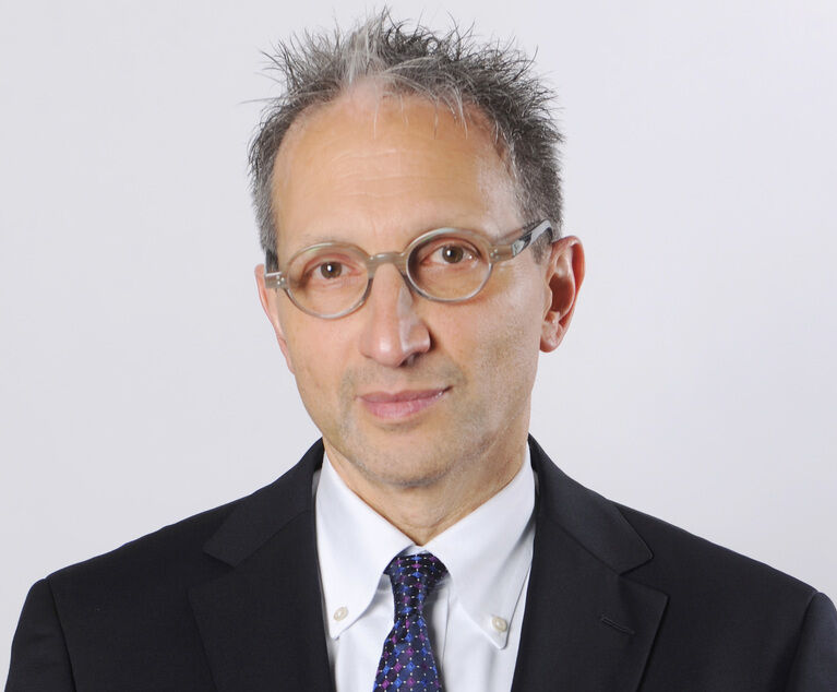 New York Law Journal on LinkedIn: Recent Law Journal Column Offers ... New York Law Journal on LinkedIn: Recent Law Journal Column Offers ...