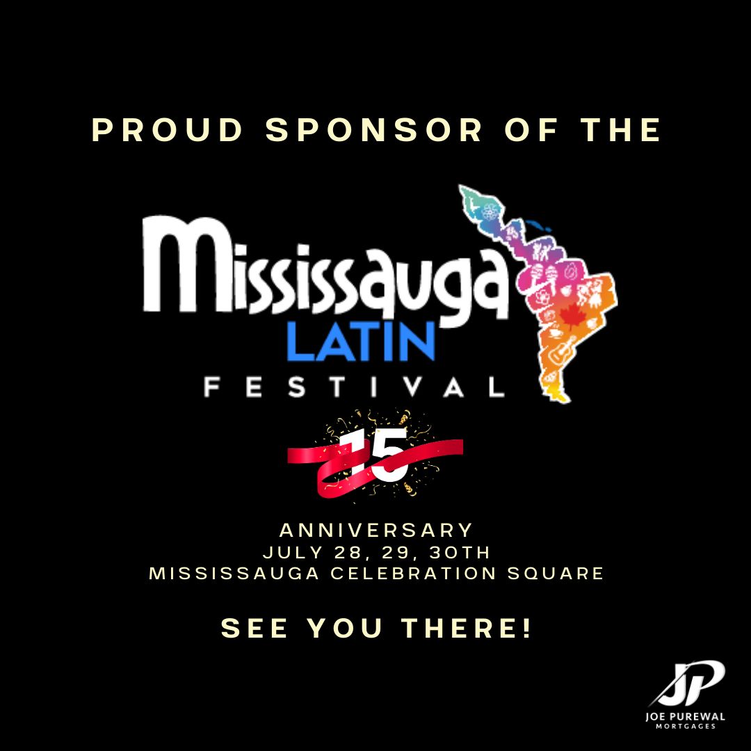 Joe Purewal on LinkedIn: #mississaugalatinfestival #communitysupport # ... Joe Purewal on LinkedIn: #mississaugalatinfestival #communitysupport # ...