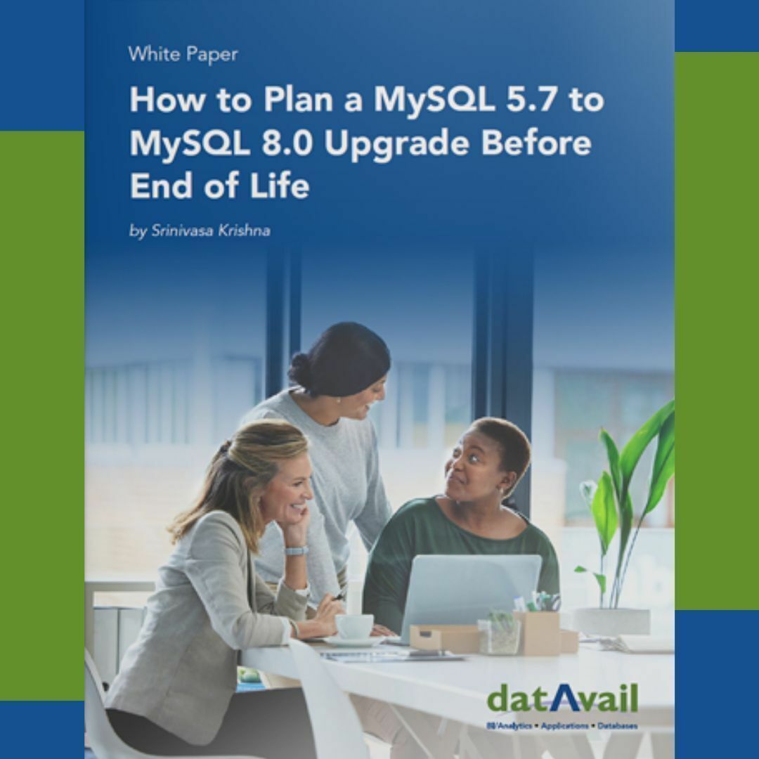 Iain Sandell on LinkedIn: #mysqlupgrade #mysql #sql #endoflife #whitepaper Iain Sandell on LinkedIn: #mysqlupgrade #mysql #sql #endoflife #whitepaper