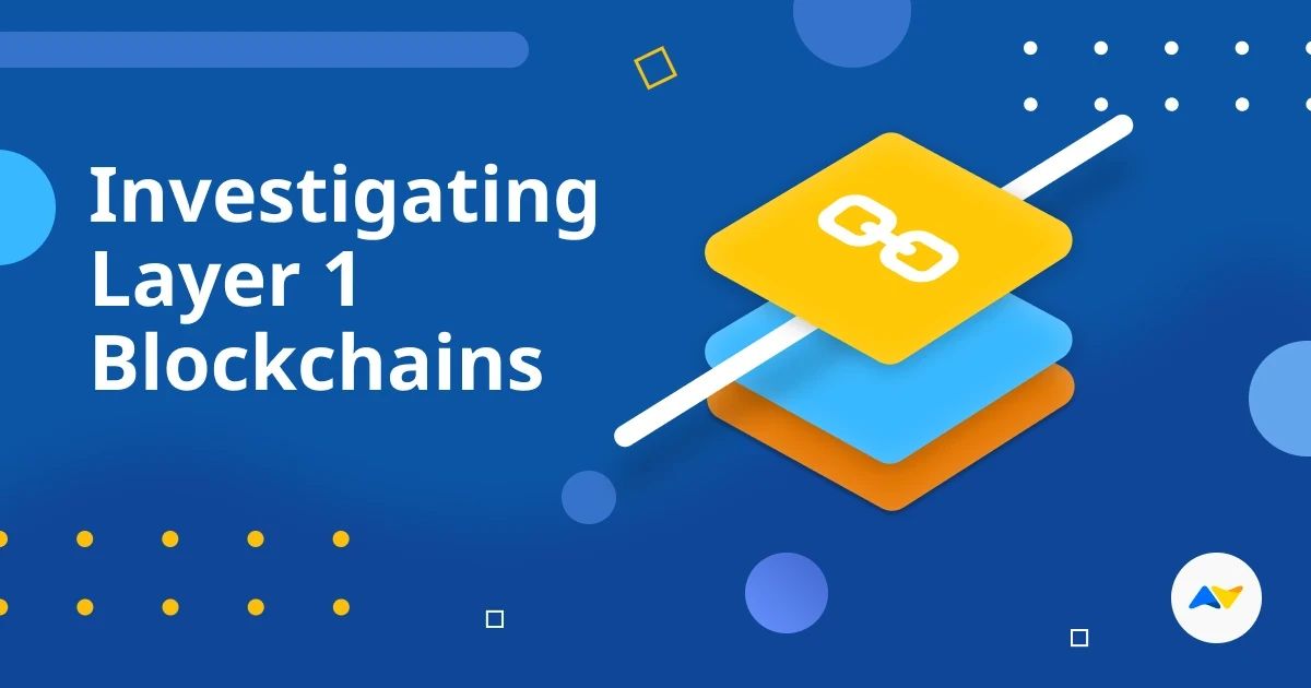 LocalCoinSwap on LinkedIn: Investigating Layer 1 Blockchains ... LocalCoinSwap on LinkedIn: Investigating Layer 1 Blockchains ...