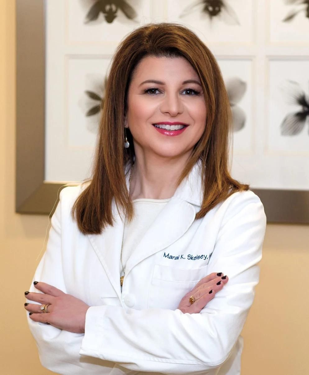 Dermatology Times on LinkedIn: Maral Kibarian Skelsey, MD, Shares ... Dermatology Times on LinkedIn: Maral Kibarian Skelsey, MD, Shares ...
