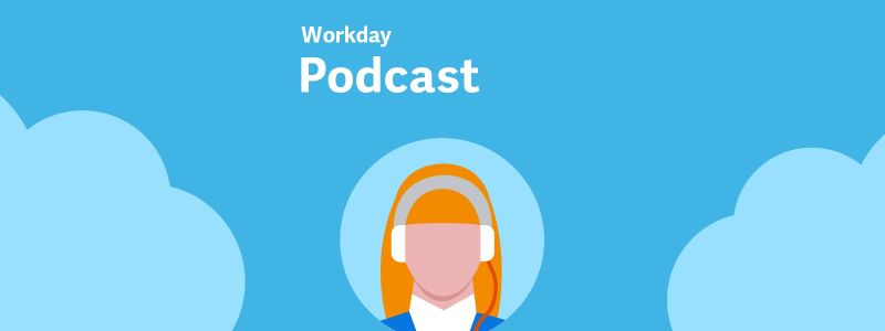 Workday on LinkedIn: Workday Podcast: What Finance Leaders Need to ... Workday on LinkedIn: Workday Podcast: What Finance Leaders Need to ...