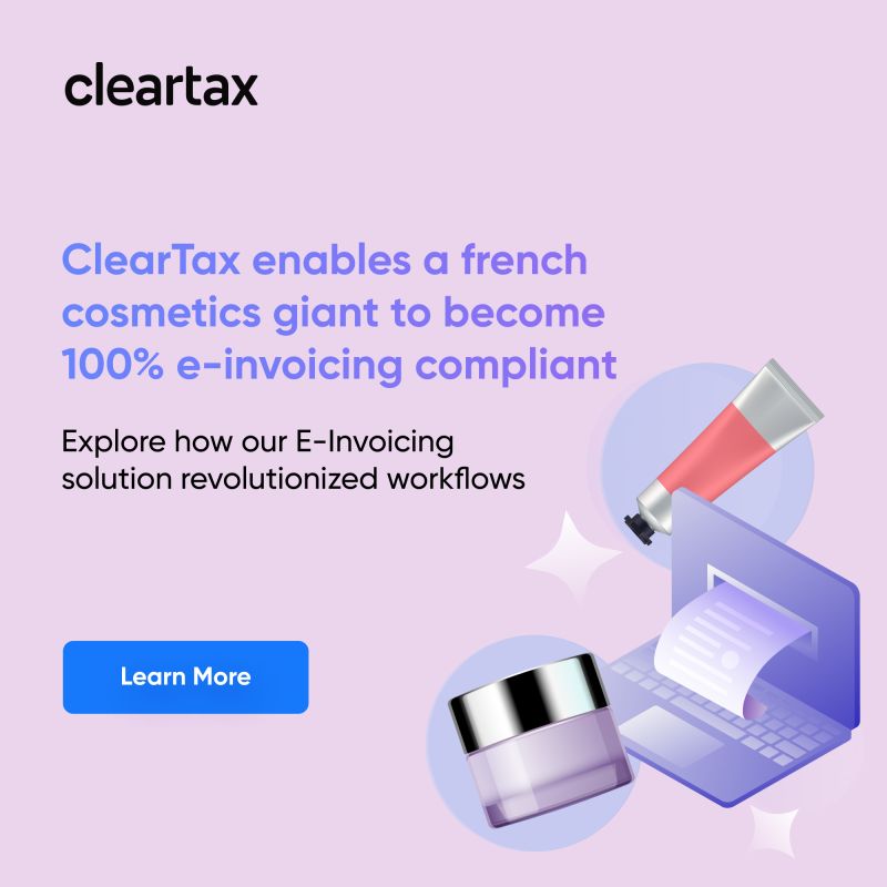 Cleartax Malaysia on LinkedIn: Best e-Invoicing Software in Malaysia ... Cleartax Malaysia on LinkedIn: Best e-Invoicing Software in Malaysia ...