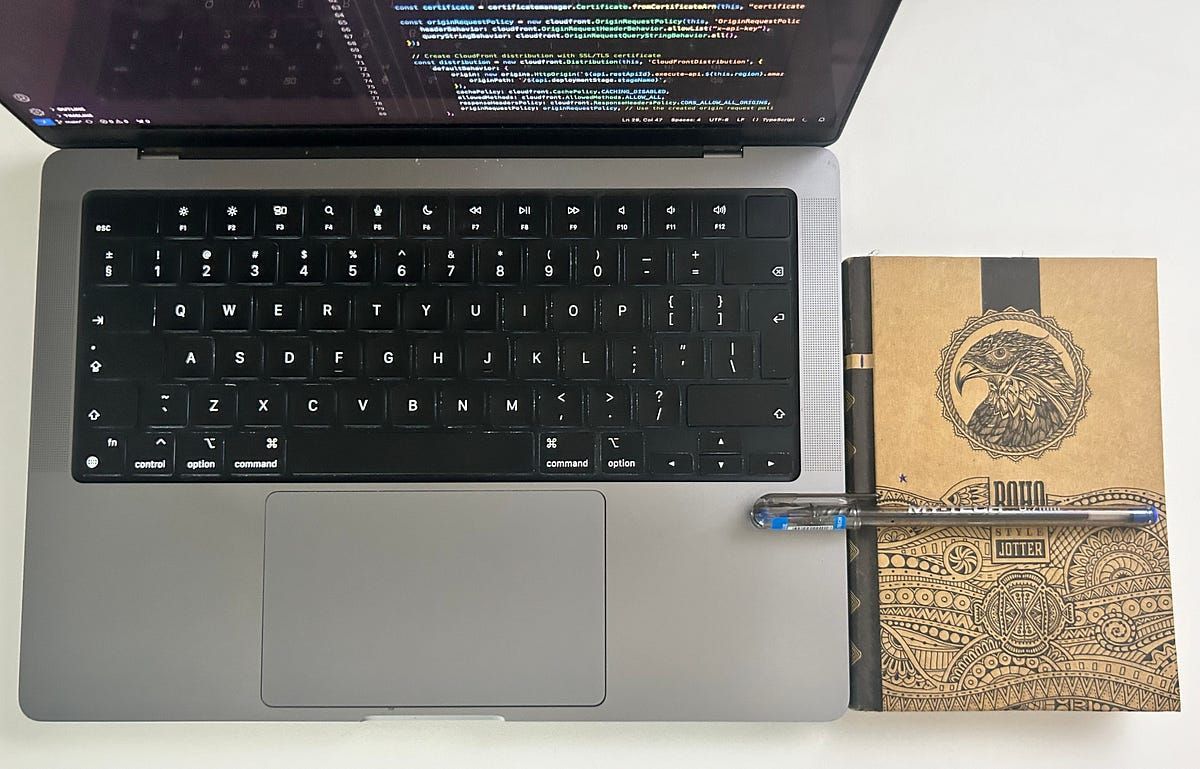 Towards AWS on LinkedIn: Getting Started with Serverless APIs: Automate ... Towards AWS on LinkedIn: Getting Started with Serverless APIs: Automate ...