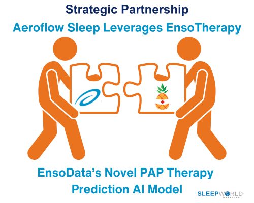 EnsoData on LinkedIn: Aeroflow Sleep Leverages EnsoData’s Novel PAP ... EnsoData on LinkedIn: Aeroflow Sleep Leverages EnsoData’s Novel PAP ...