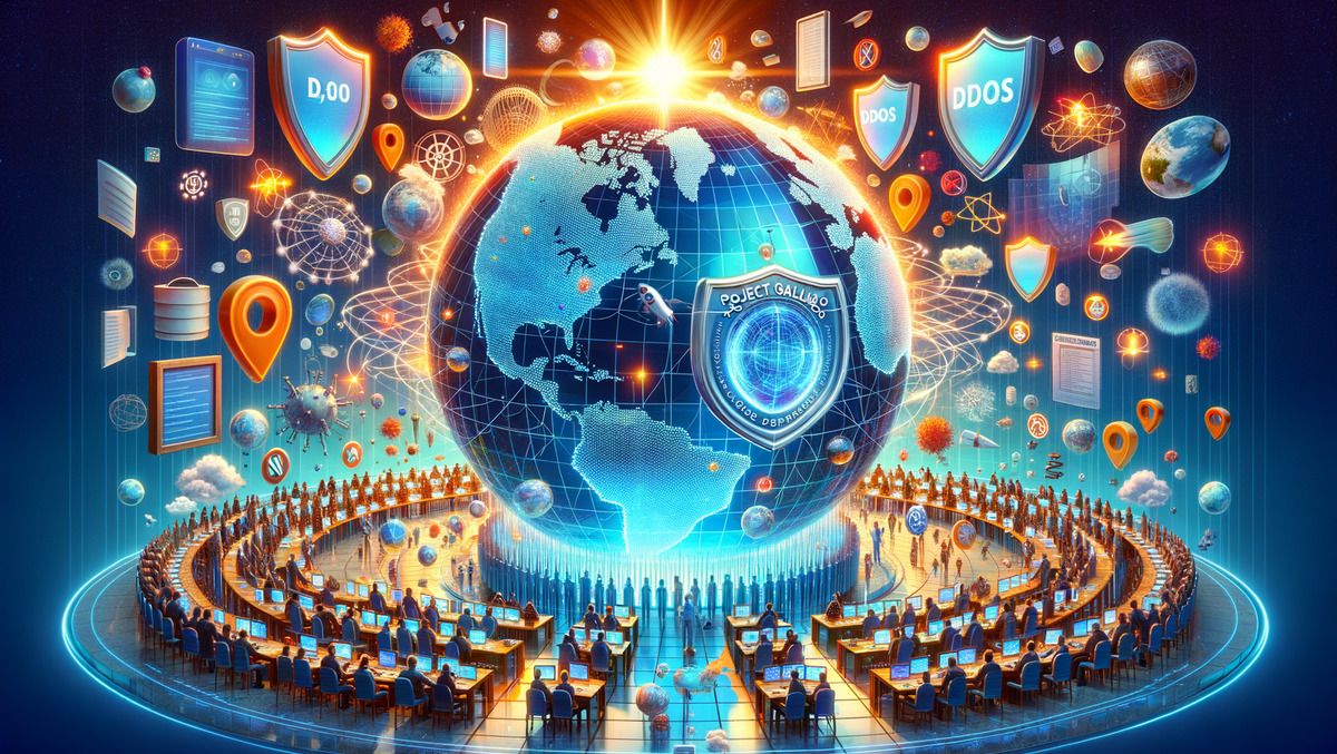 Jon Harris on LinkedIn: Project Galileo, the cybersecurity initiative ... Jon Harris on LinkedIn: Project Galileo, the cybersecurity initiative ...