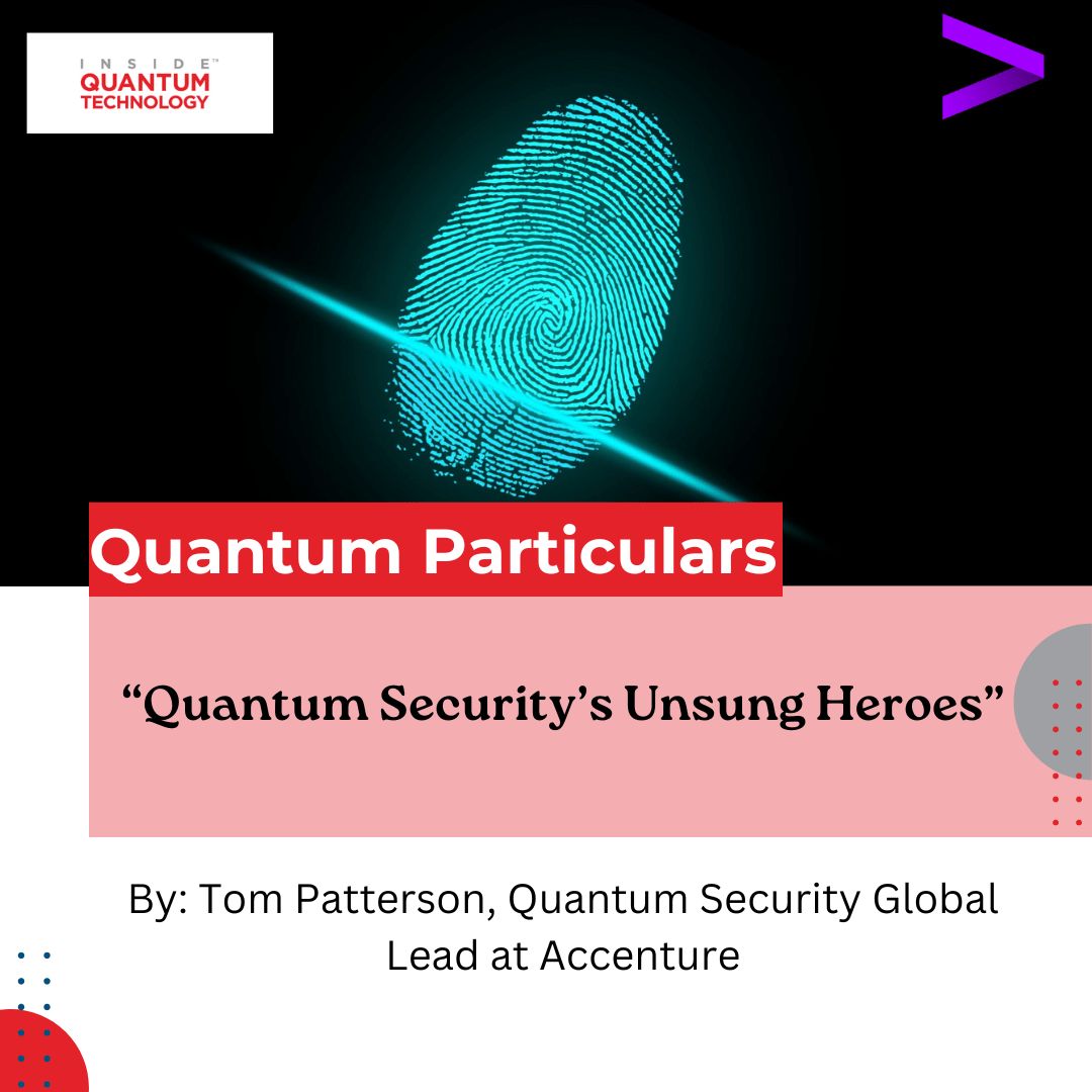 Yin Sern Lim on LinkedIn: Quantum Particulars Guest Column: “Quantum ... Yin Sern Lim on LinkedIn: Quantum Particulars Guest Column: “Quantum ...