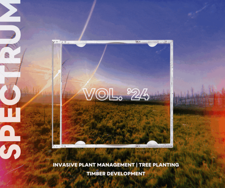 Spectrum Resource Group on LinkedIn: We're ready to play Volume '24 of ... Spectrum Resource Group on LinkedIn: We're ready to play Volume '24 of ...