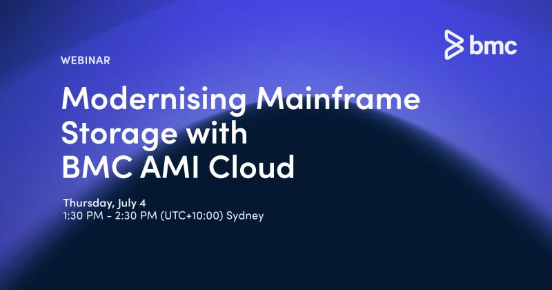 Subhasish Sarkar (SS) on LinkedIn: Ready to transform your mainframe ... Subhasish Sarkar (SS) on LinkedIn: Ready to transform your mainframe ...
