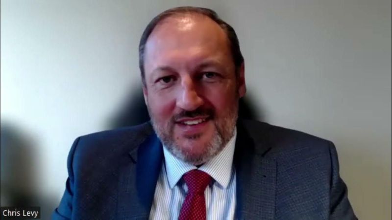 Ben Lacey on LinkedIn: Webinar video 1 Ben Lacey on LinkedIn: Webinar video 1