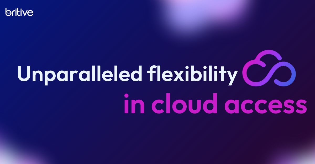 Britive: A unified access management solution | Britive posted on the ... Britive: A unified access management solution | Britive posted on the ...