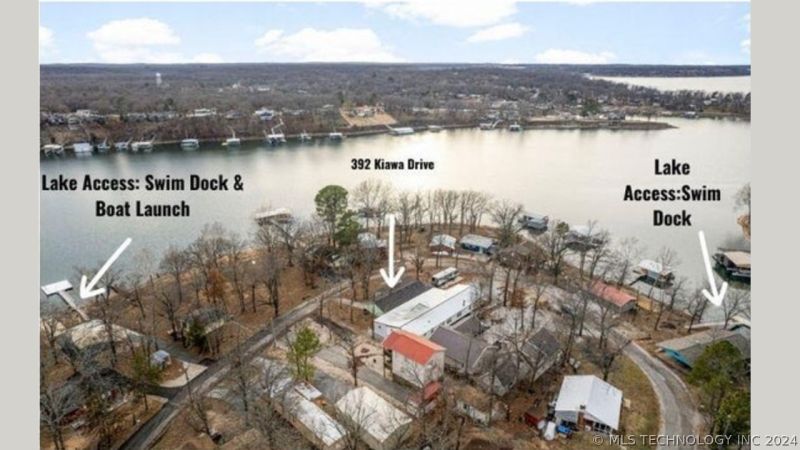 Tina Blackman on LinkedIn: 392 Kiawa Jay, OK 74342 Tina Blackman on LinkedIn: 392 Kiawa Jay, OK 74342