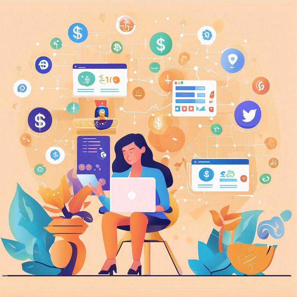 Creative Pilot AI on LinkedIn: How Using Generative AI for Social Media ... Creative Pilot AI on LinkedIn: How Using Generative AI for Social Media ...