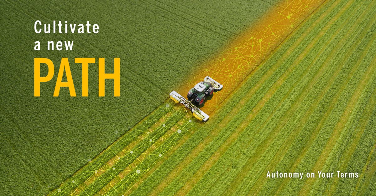 Trimble Autonomy on LinkedIn: Path Planning for Autonomous Vehicles ... Trimble Autonomy on LinkedIn: Path Planning for Autonomous Vehicles ...