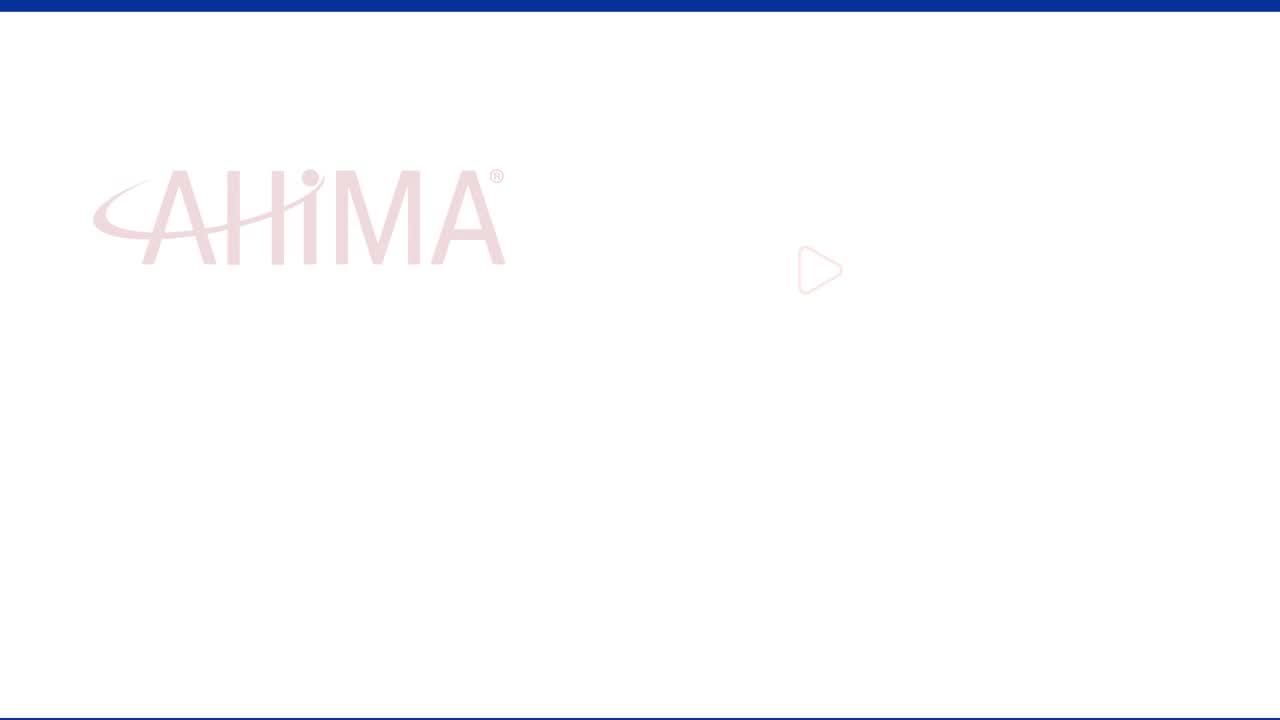 AHIMA on LinkedIn: #ahima23 AHIMA on LinkedIn: #ahima23