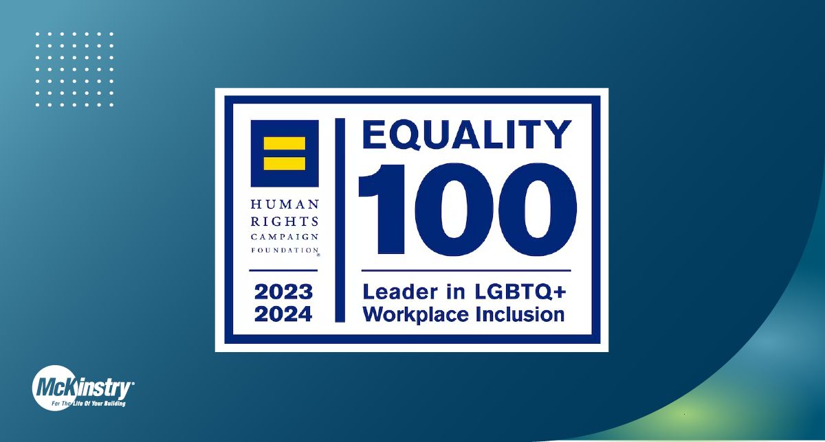 McKinstry on LinkedIn: McKinstry Earns Top Score In Human Rights ... McKinstry on LinkedIn: McKinstry Earns Top Score In Human Rights ...