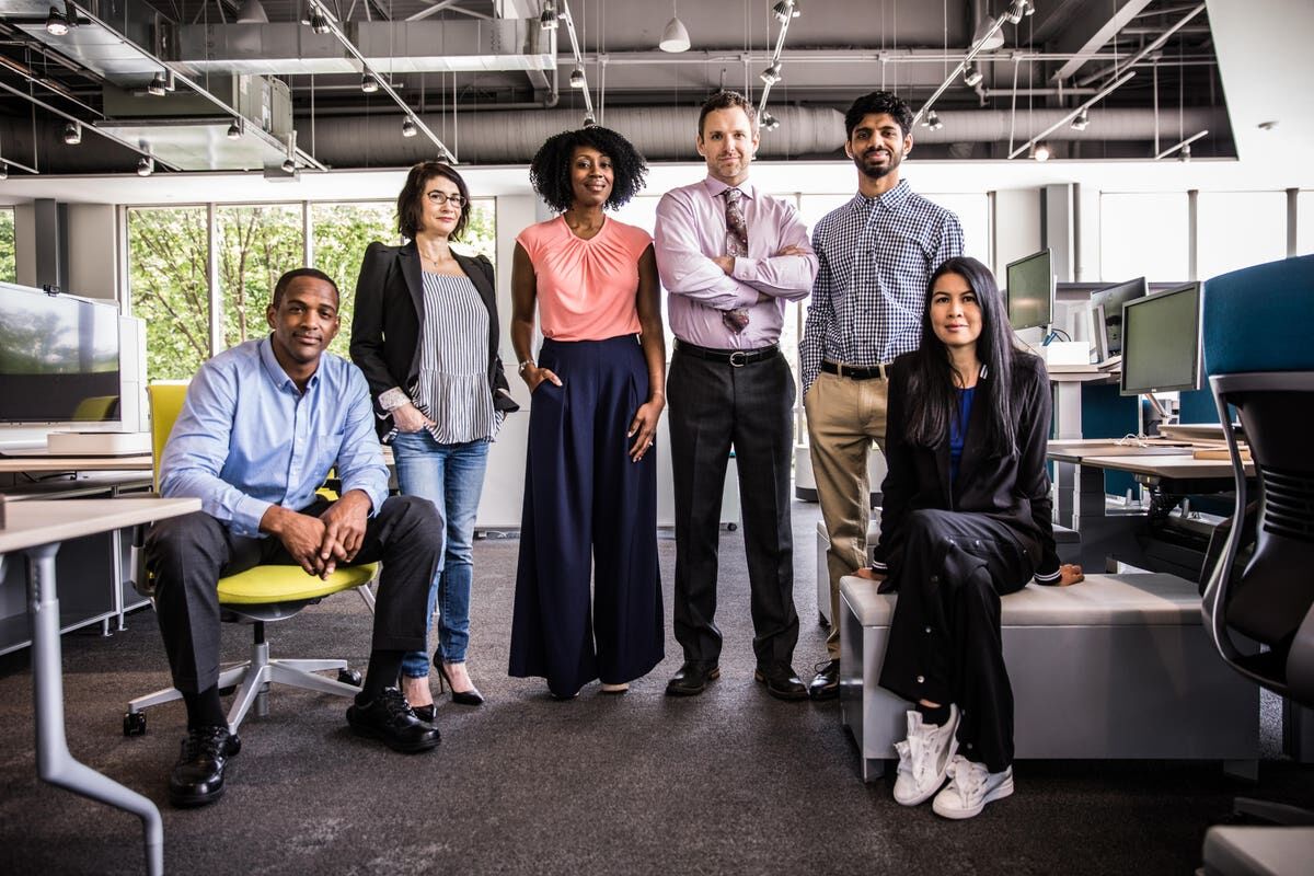 TAVAS LLC on LinkedIn: #lastingimpact #entrepreneurmindset TAVAS LLC on LinkedIn: #lastingimpact #entrepreneurmindset