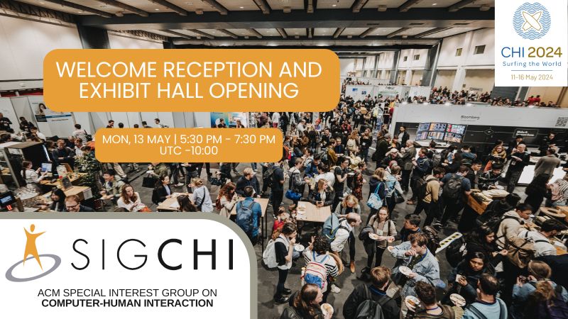 ACM SIGCHI on LinkedIn: #sigchi #chi2024 ACM SIGCHI on LinkedIn: #sigchi #chi2024